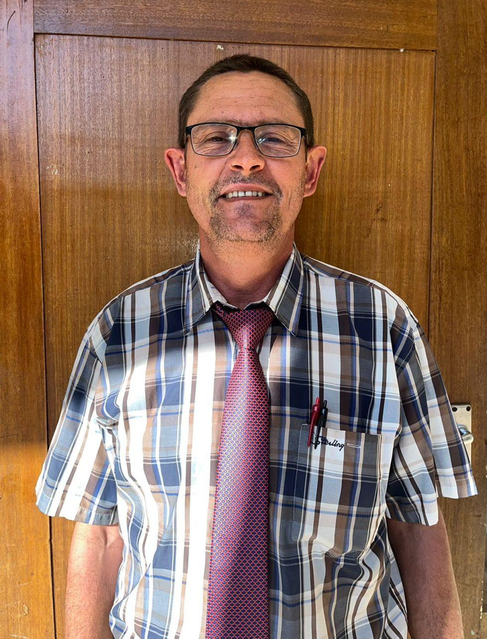 Personeel / Staff | Laerskool Ellisras